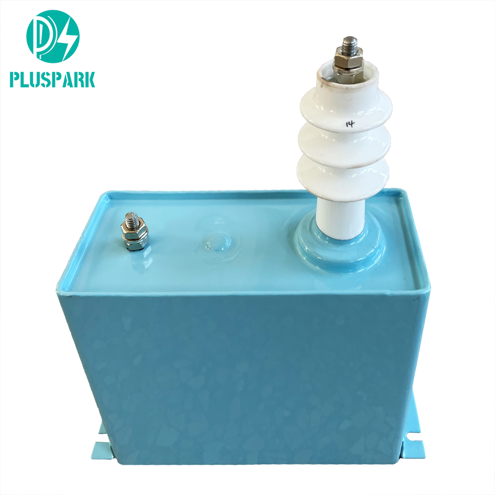 Capacitor for Pulse Forming network, PFN Capacitor,condenser